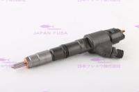 China D6E EC210B Fuel Injector 04290987 | OEM Replacement for Construction Machinery | Euro V Compliant for sale