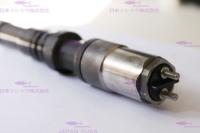 China KOMATSU Diesel Fuel Injector SAA6D125 PC400-7 6154-11-3200 for Heavy Equipment for sale