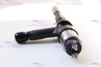 China KOMATSU SAA6D125 PC450-8 Diesel Fuel Injector 0445120123 OEM Replacement Part for sale