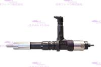 China KOMATSU SAA6D125 PC450-8 Diesel Fuel Injector 0445120123 OEM Replacement Part for sale