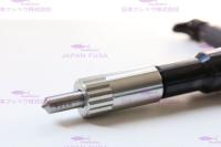 China KOMATSU SAA6D125 PC450-8 Diesel Fuel Injector 0445120123 OEM Replacement Part for sale