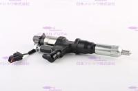 China HINO J08E-TM SK350-8 Fuel Injector 23670-E0010 OEM Replacement for Commercial Vehicles and Construction Machinery for sale