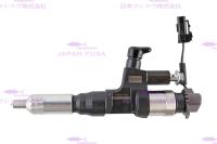 China HINO J08E-TM SK350-8 Fuel Injector 23670-E0010 OEM Replacement for Commercial Vehicles and Construction Machinery for sale