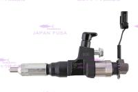 China 23670-E0050 Diesel Fuel Injector for HINO J05E-TM SK200-8 Engine - OEM Quality Replacement Part for sale