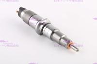China KOMATSU SAA6D107 PC200-8 Fuel Injector 6754-11-3011 - 6-Hole Design for Construction Machinery for sale