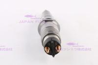China KOMATSU SAA6D107 PC200-8 Fuel Injector 6754-11-3011 - 6-Hole Design for Construction Machinery for sale