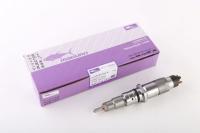 China KOMATSU SAA6D107 PC200-8 Fuel Injector 6754-11-3011 - 6-Hole Design for Construction Machinery for sale