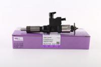 China ISUZU 4HK1 6HK1-TC Diesel Fuel Injector 8-98284393-0 OEM Replacement Part for sale