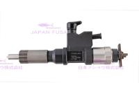 China ISUZU 4HK1 6HK1-TC Diesel Fuel Injector 8-98284393-0 OEM Replacement Part for sale