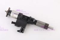 China ISUZU 4HK1 6HK1-TC Diesel Fuel Injector 8-98284393-0 OEM Replacement Part for sale