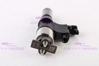 China ISUZU 4HK1 6HK1-TC Diesel Fuel Injector 8-98284393-0 OEM Replacement Part for sale