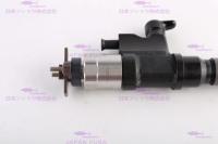 China OEM Fuel Injector for ISUZU 4HK1-TC Engine - Part Number 8-97609788-7 - Euro V Compliant for sale