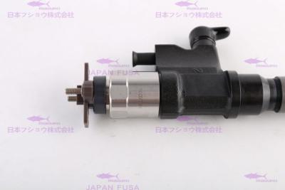 China OEM Fuel Injector for ISUZU 4HK1-TC Engine - Part Number 8-97609788-7 - Euro V Compliant for sale