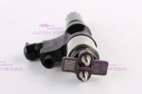 China OEM Fuel Injector for ISUZU 4HK1-TC Engine - Part Number 8-97609788-7 - Euro V Compliant for sale