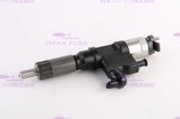 China OEM Fuel Injector for ISUZU 4HK1-TC Engine - Part Number 8-97609788-7 - Euro V Compliant for sale