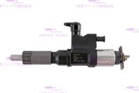 China OEM Fuel Injector for ISUZU 4HK1-TC Engine - Part Number 8-97609788-7 - Euro V Compliant for sale