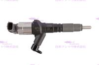 China ISUZU 4KH1 Diesel Fuel Injector 8-98178247-3 095000-0933 for NKR77-TC/G4 Engine for sale