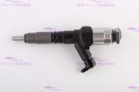 China ISUZU 4KH1 Diesel Fuel Injector 8-98178247-3 095000-0933 for NKR77-TC/G4 Engine for sale