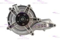 China OEM Engine Water Pump for EC380D EC480D Heavy Duty Construction Machinery for sale