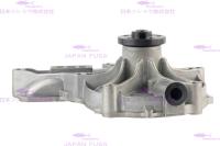 China OEM Engine Water Pump for EC380D EC480D Heavy Duty Construction Machinery for sale