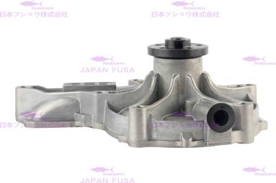 China OEM Engine Water Pump for EC380D EC480D Heavy Duty Construction Machinery for sale