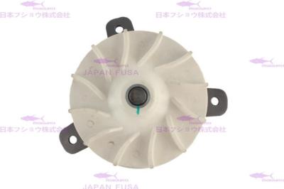 China Engine Water Pump 20734268 for Volvo D12D D12C EC360BLC EC460BLC FM12 for sale