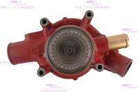 China Engine Water Pump 40.0921-00160A for Doosan DE12T DX370 DX380 for sale