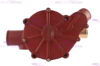 China Engine Water Pump 40.0921-00160A for Doosan DE12T DX370 DX380 for sale