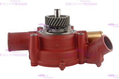 China Engine Water Pump 40.0921-00160A for Doosan DE12T DX370 DX380 for sale