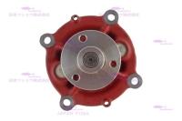 China Engine Water Pump 0425-9548 2140-4502 for D6D D7D Excavator 80mm for sale