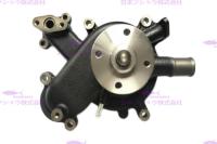 China Engine Water Pump 16100-E0860 for HINO P11CT Heavy Duty Truck for sale