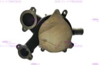 China Engine Water Pump 16100-E0860 for HINO P11CT Heavy Duty Truck for sale