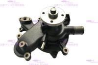 China Engine Water Pump 16100-E0860 for HINO P11CT Heavy Duty Truck for sale
