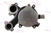 China HINO P11CT Engine Water Pump 16100-E0490 OEM Replacement 80mm for sale