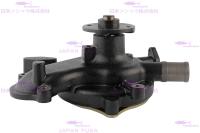 China HINO P11CT Engine Water Pump 16100-E0490 OEM Replacement 80mm for sale