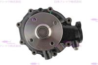 China HINO J05E-TM Engine Water Pump 16100-E0372 16100-E0373 for SK200-8 SK210-8 for sale
