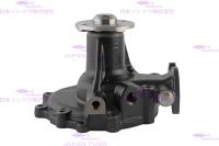 China HINO J05E-TM Engine Water Pump 16100-E0372 16100-E0373 for SK200-8 SK210-8 for sale