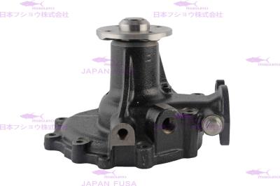 China HINO J05E-TM Engine Water Pump 16100-E0372 16100-E0373 for SK200-8 SK210-8 for sale