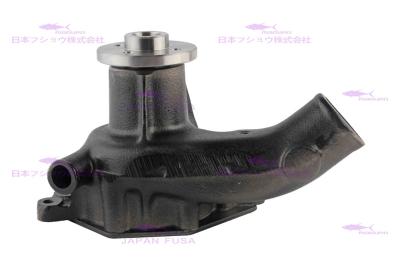 China Engine Water Pump 65.06500-6144B for Doosan DB58-7 DH220-7 DH225-7 for sale