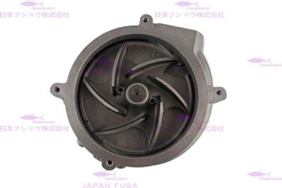 China CATERPILLAR C15 C18 Engine Water Pump OEM 3520205 - Heavy Duty Cooling System Component for sale