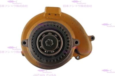 China Water Pump for Caterpillar C13 Engine 223-9145 Heavy Duty Cooling for sale