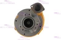 China Water Pump for Caterpillar C13 Engine 223-9145 Heavy Duty Cooling for sale