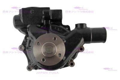 China Engine Water Pump 6205-81-8270 for Komatsu SAA4D95LE B3.3 PC70-8 Excavator for sale