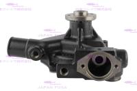 China Engine Water Pump 6205-81-8270 for Komatsu SAA4D95LE B3.3 PC70-8 Excavator for sale