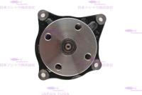 China Diesel Engine Water Pump For Mitsubishi S6K-TAA 34345-10051 for sale