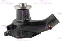 China Engine Water Pump 65.06500-6402C for DOOSAN DB58-5 DH220-5 Excavator for sale