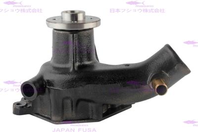 China Engine Water Pump 65.06500-6402C for DOOSAN DB58-5 DH220-5 Excavator for sale