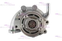 China Diesel Engine Water Pump For ISUZU 6WG1T 1-87311001-0 for sale