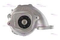 China Diesel Engine Water Pump For ISUZU 6WG1T 1-87311001-0 for sale