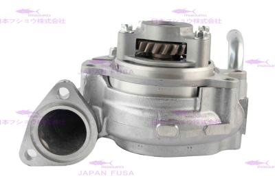 China Diesel Engine Water Pump For ISUZU 6WG1T 1-87311001-0 for sale